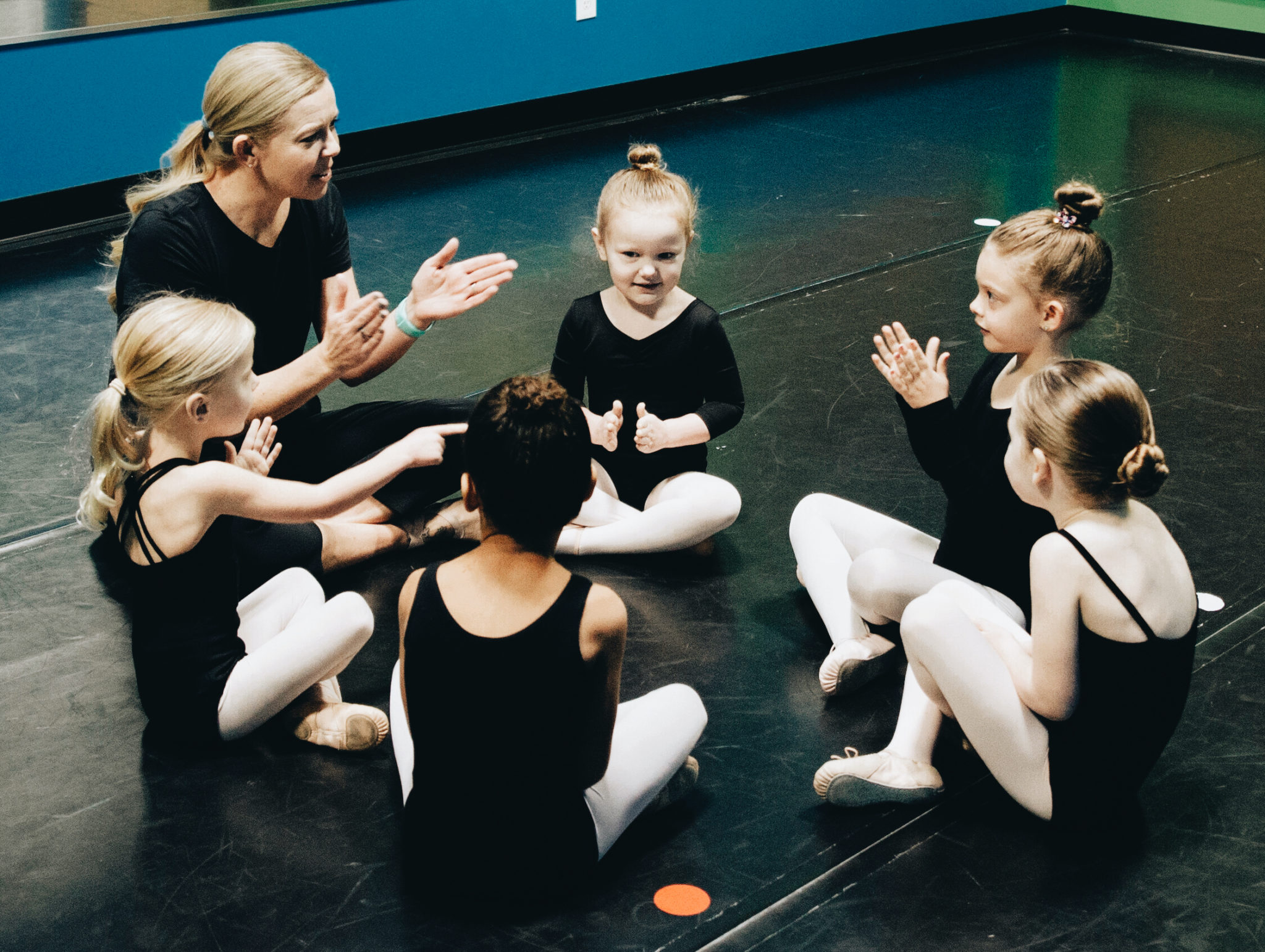 How Dance is Shaping Social-Emotional Growth – Studio 56 Dance Center